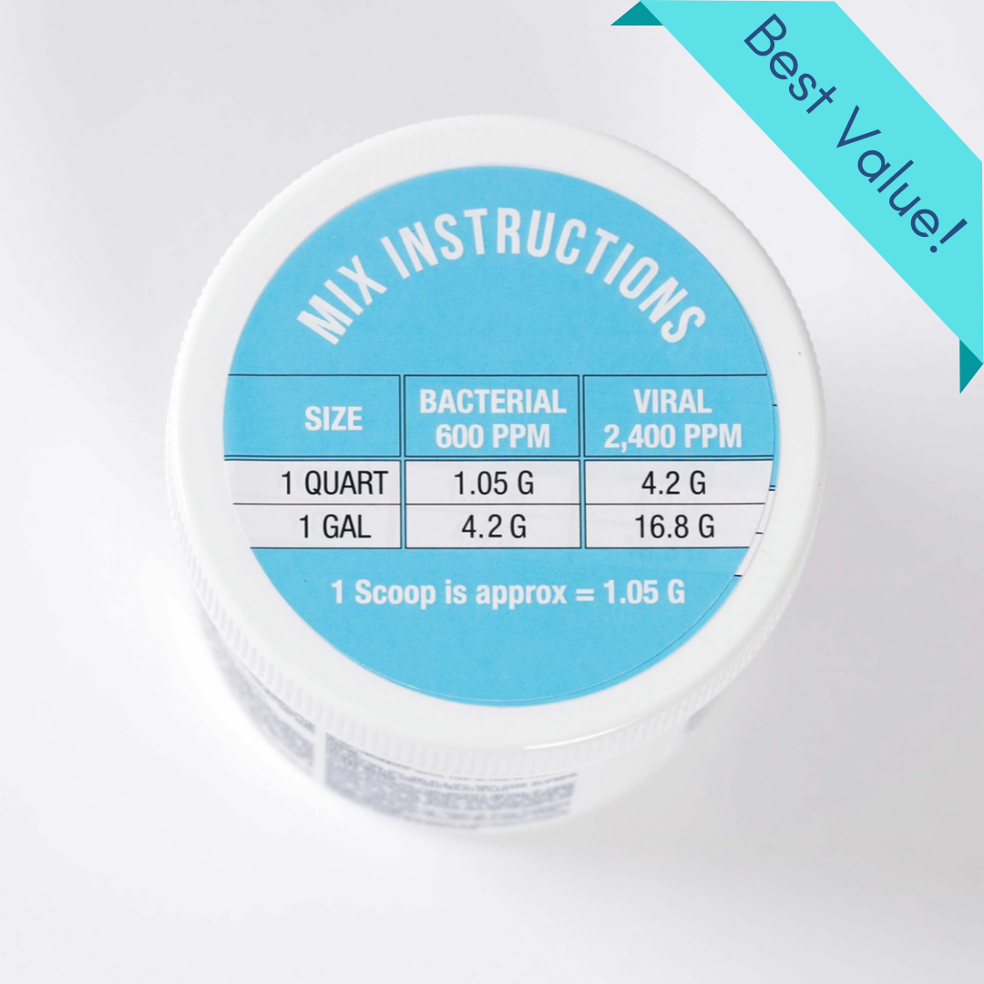 Products – HOCLhawaii